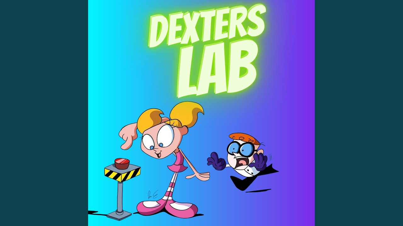 DEXTERS LAB - YouTube