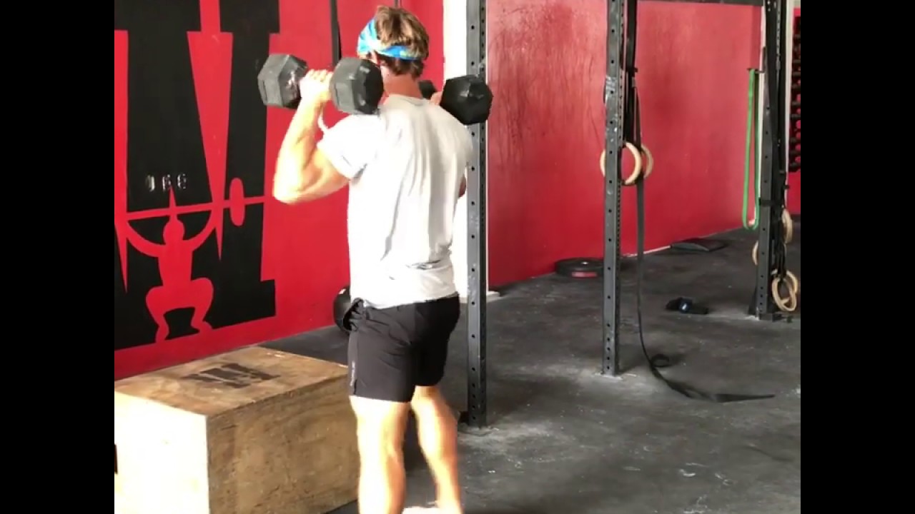 Firefighter Furnace Manmaker Step Up - YouTube