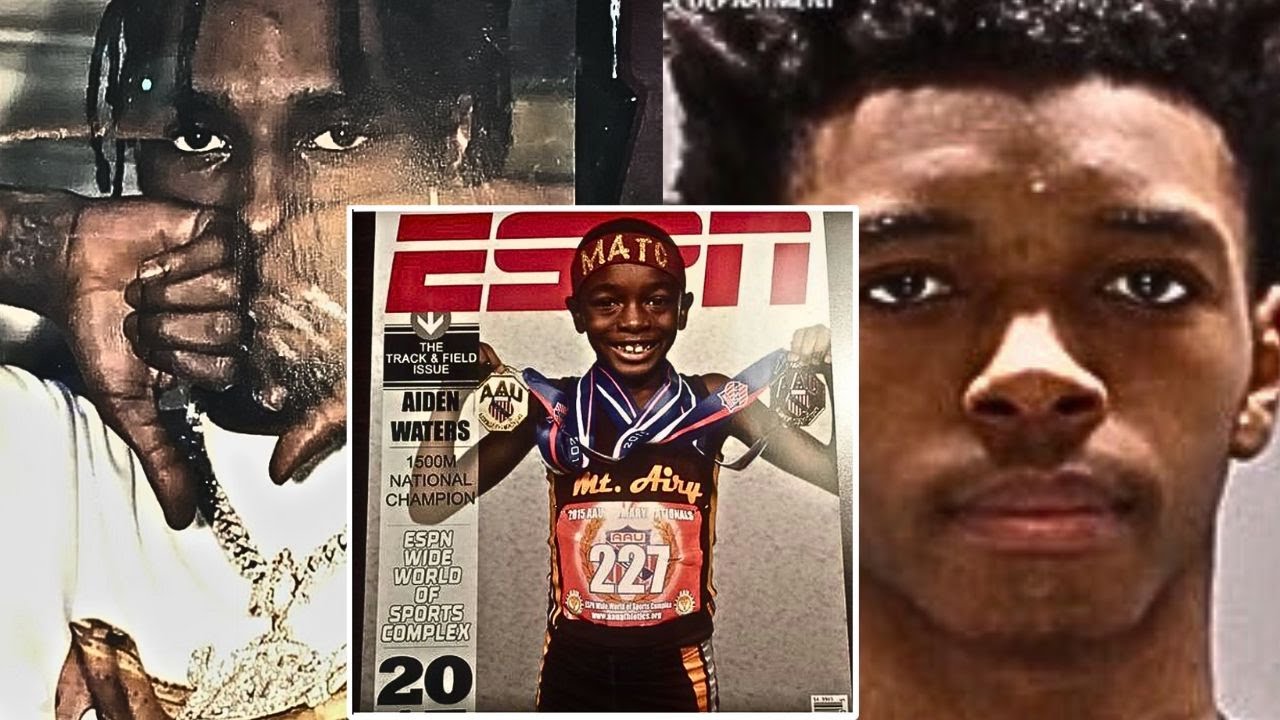 16 Year-old Charged In The Murder Of YBC Dul |American Confidential ...