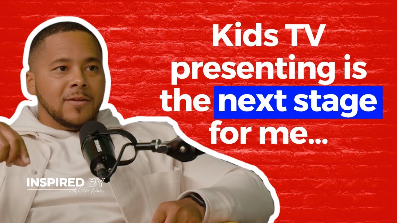 “If I Can Do It, You Can Too!” Aaron Roach Bridgeman Goes From Deep Documentaries To Kids Shows ...