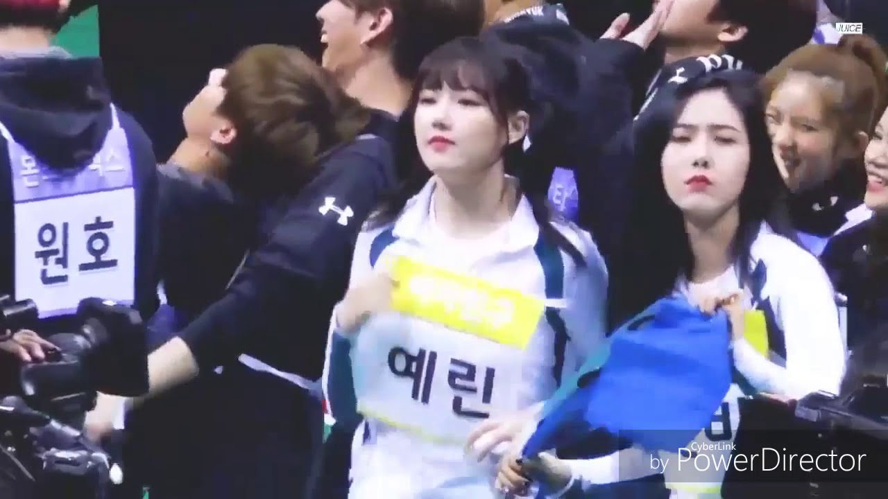Sinrin[sinBxyeriN]momentPart-14(jeon.seewon_baby.it's.you-sistar_one ...