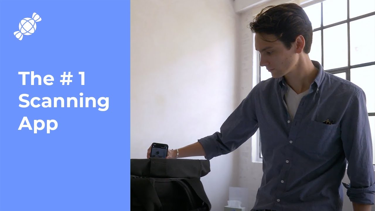 Capture Amazing 3D Scans with an iPhone | Official Scandy Pro Demo ...