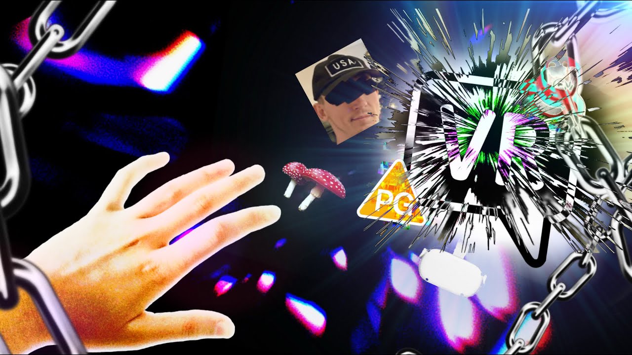 The dark side of VRChat {VRChat} {18+} - YouTube