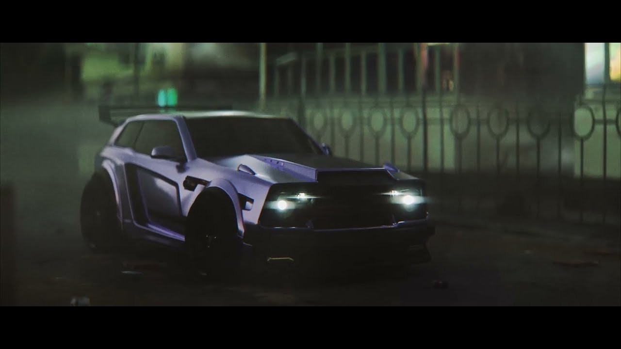 Fennec 2.0 [Animation] - YouTube