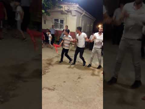 Asker Gecesi heyecan vardı