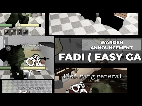 Bulliying fadi gang 😈 they can't stand it - YouTube