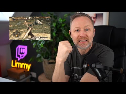 Limmy's Poster Campaign - YouTube