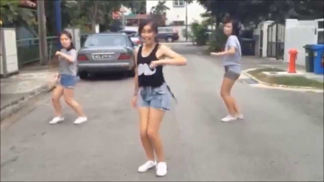 VACATION - G.R.L (Music Video) - YouTube