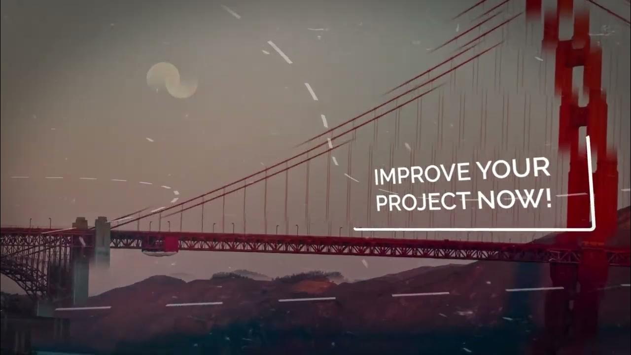 Awesome Parallax Slideshow - YouTube