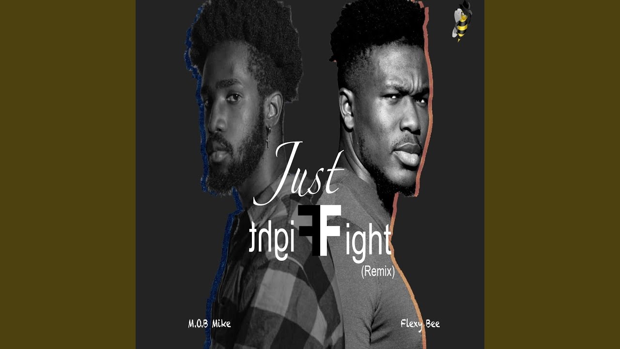 Just Fight (Remix) (feat. M.O.B Mike) - YouTube