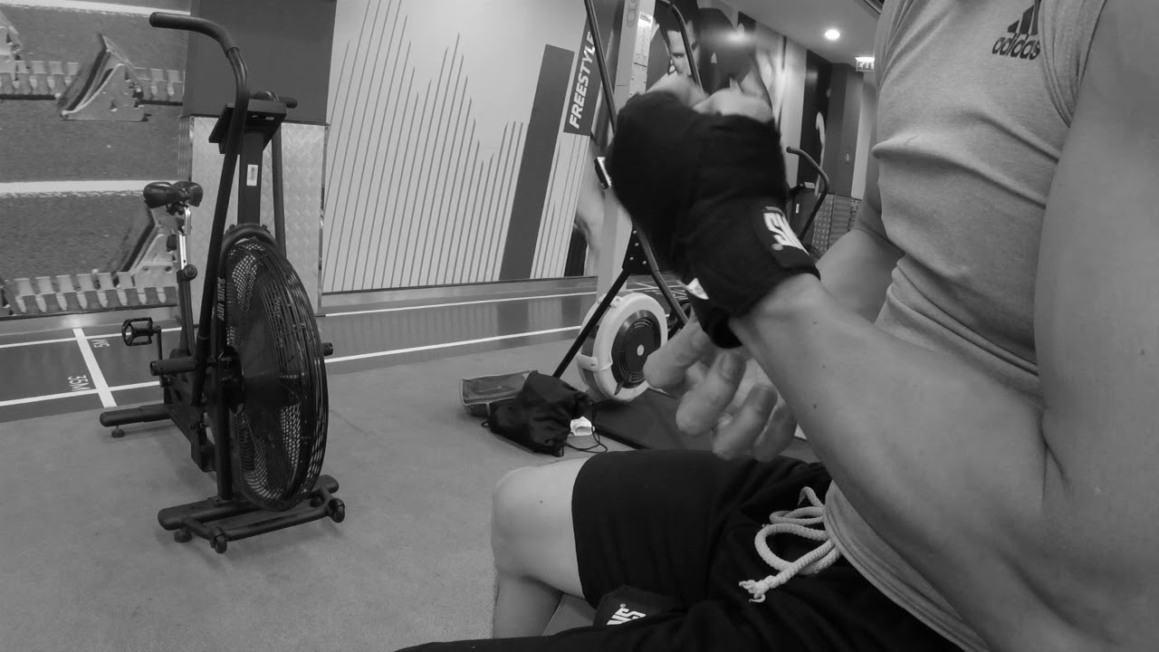 Mixed Workout - YouTube