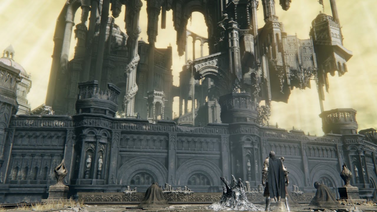 Elden Ring - Remember Those United in Common Cause - YouTube