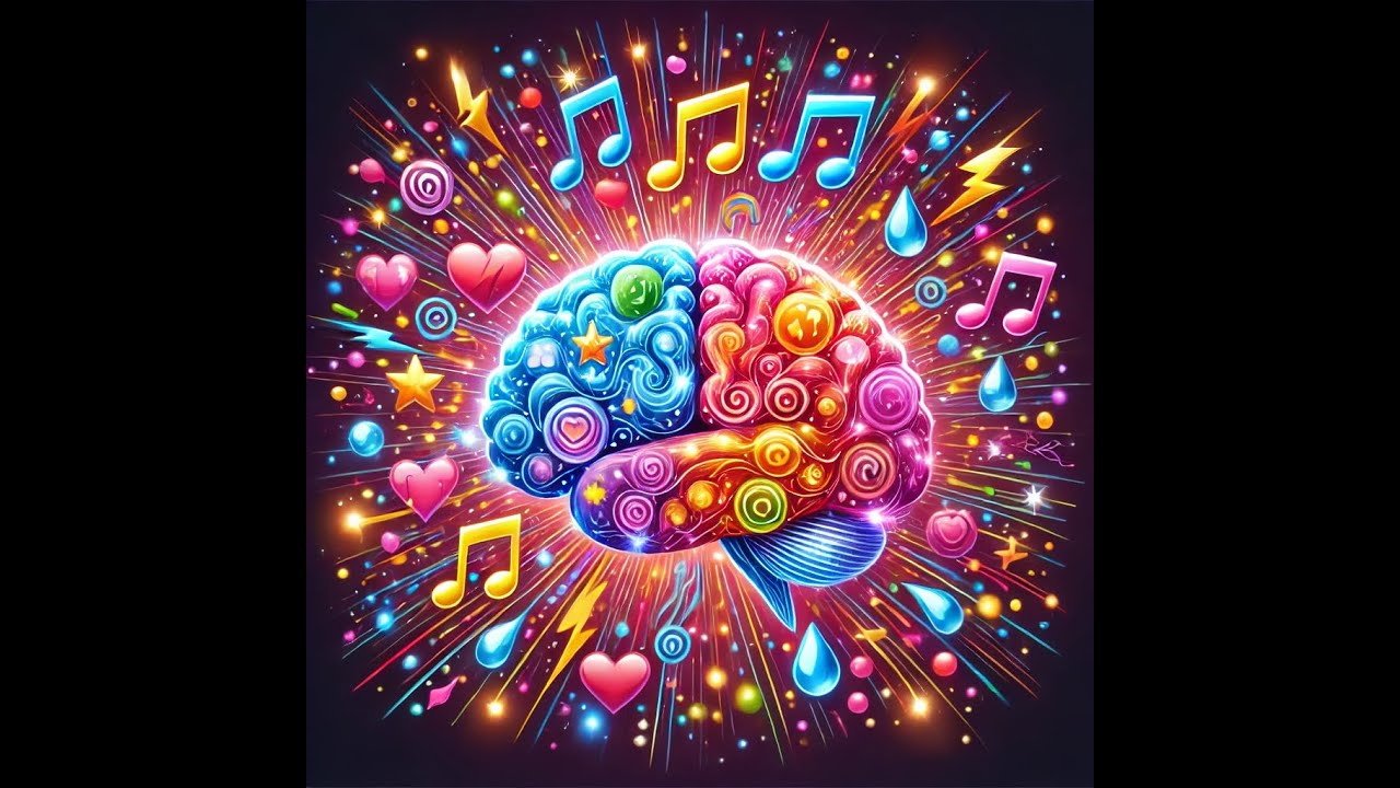An Introduction to Music and Emotion | Designing Emotional Music - YouTube
