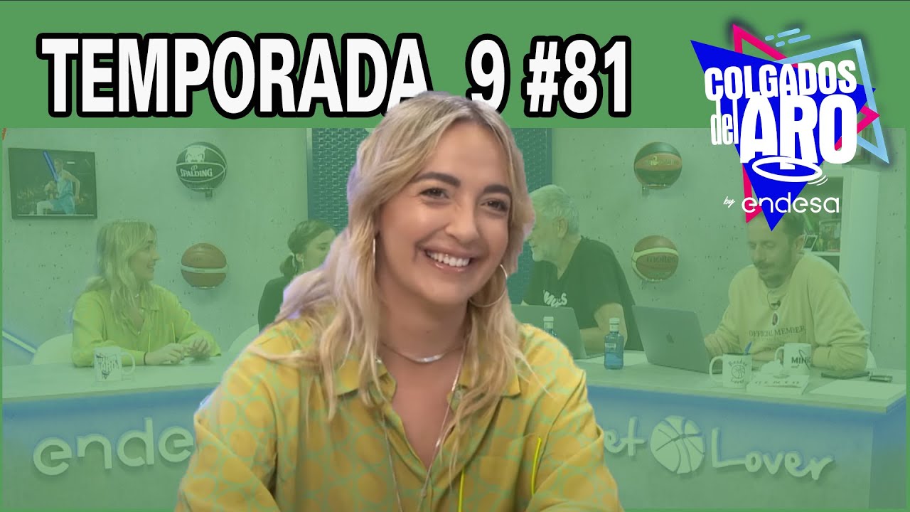 HOY EN MUSIC LOVER PAULA MATTHEUS - CdA T9 #81 - YouTube