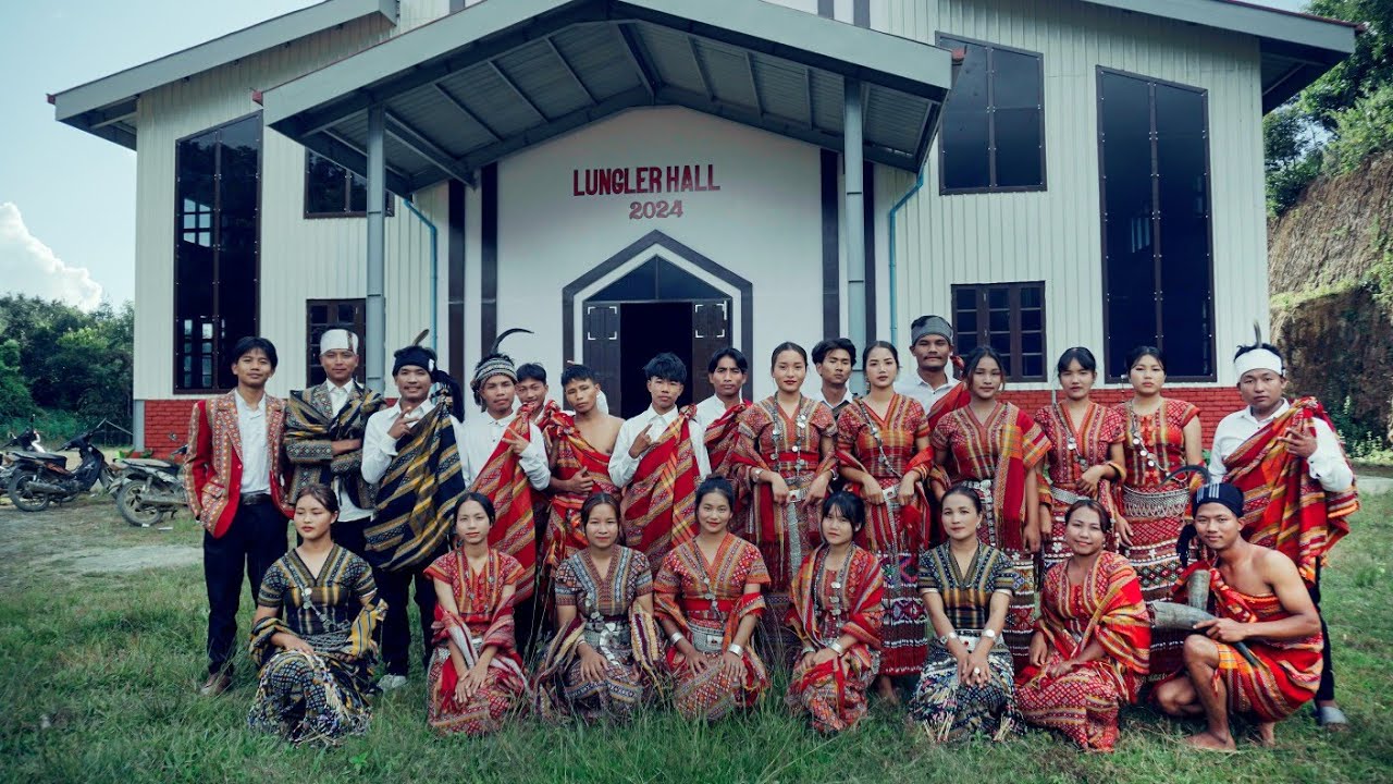 REMH HLEI KHUA DAWH LUNGLER -2024(Ram Hlathar) - YouTube