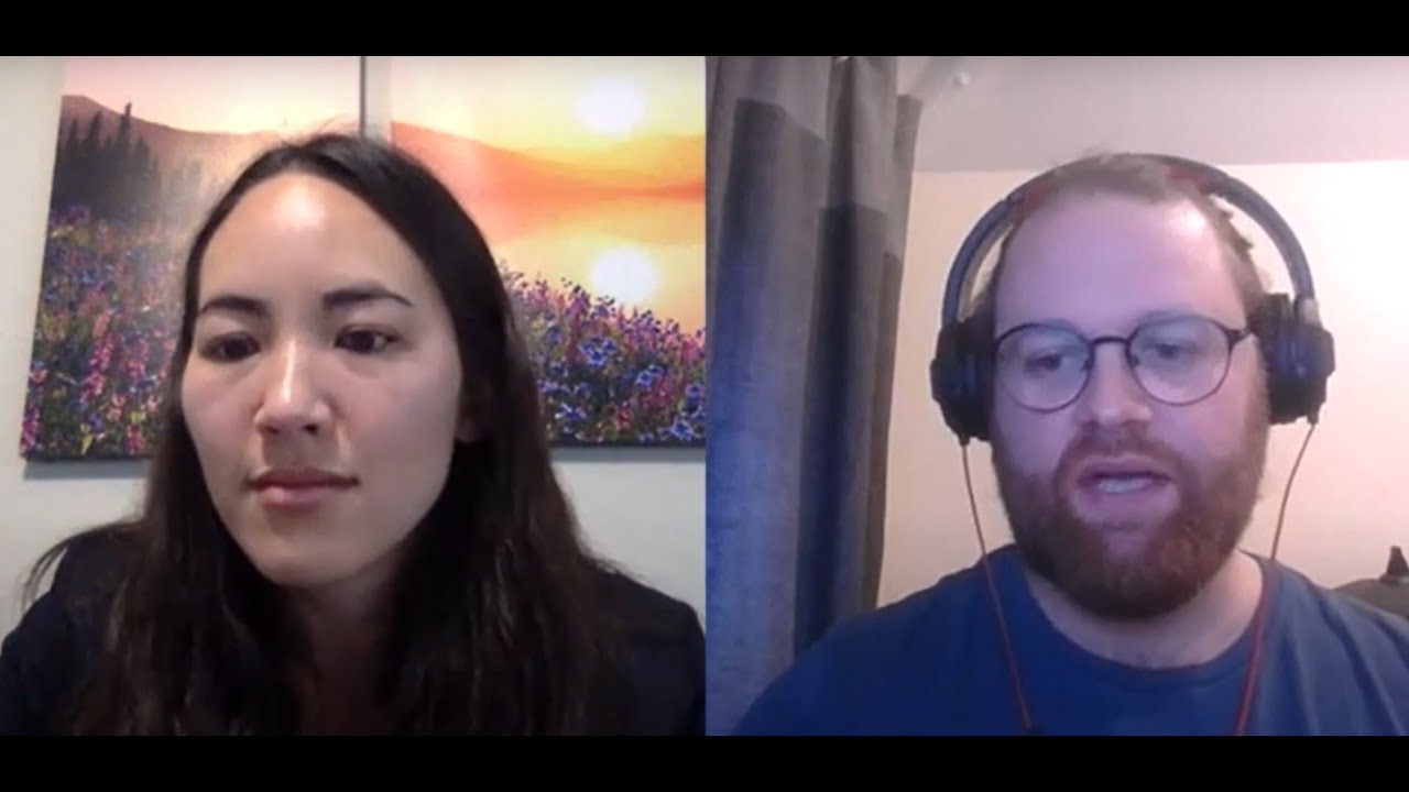 Value in Energy Data #1: Dr. Kyri Baker - Improving the reliability ...