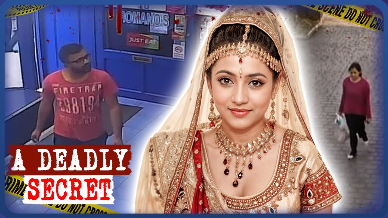 Jessica Patel Murder Case - Shocking Betrayal and Justice Revealed ...