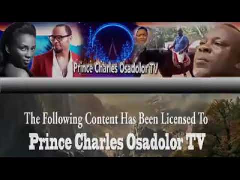 Music by Charles osadolor - YouTube