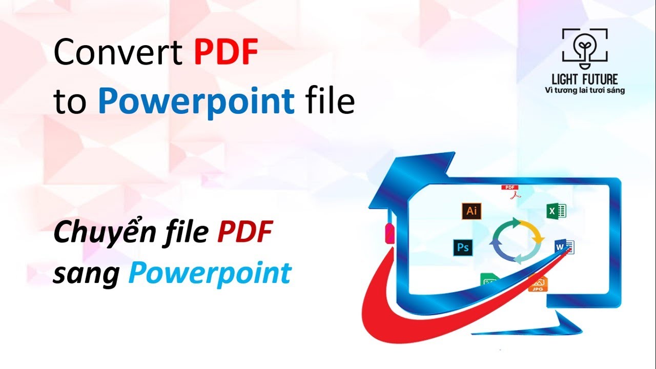 Convert PDF To Powerpoint File YouTube Convert PDF To Powerpoint File YouTube