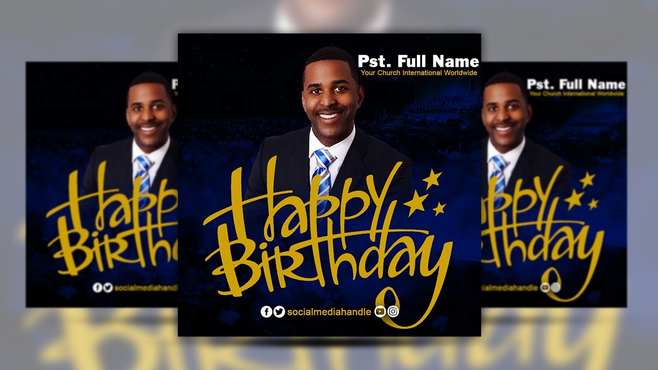 How To Design Your Own HAPPY BIRTHDAY Flyers Photoshop Flyer Tutorial how-to-design-your-own-happy-birthday-flyers-photoshop-flyer-tutorial