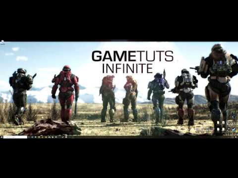 Halo Reach Mods: GameTuts Update (MCC PC) - YouTube