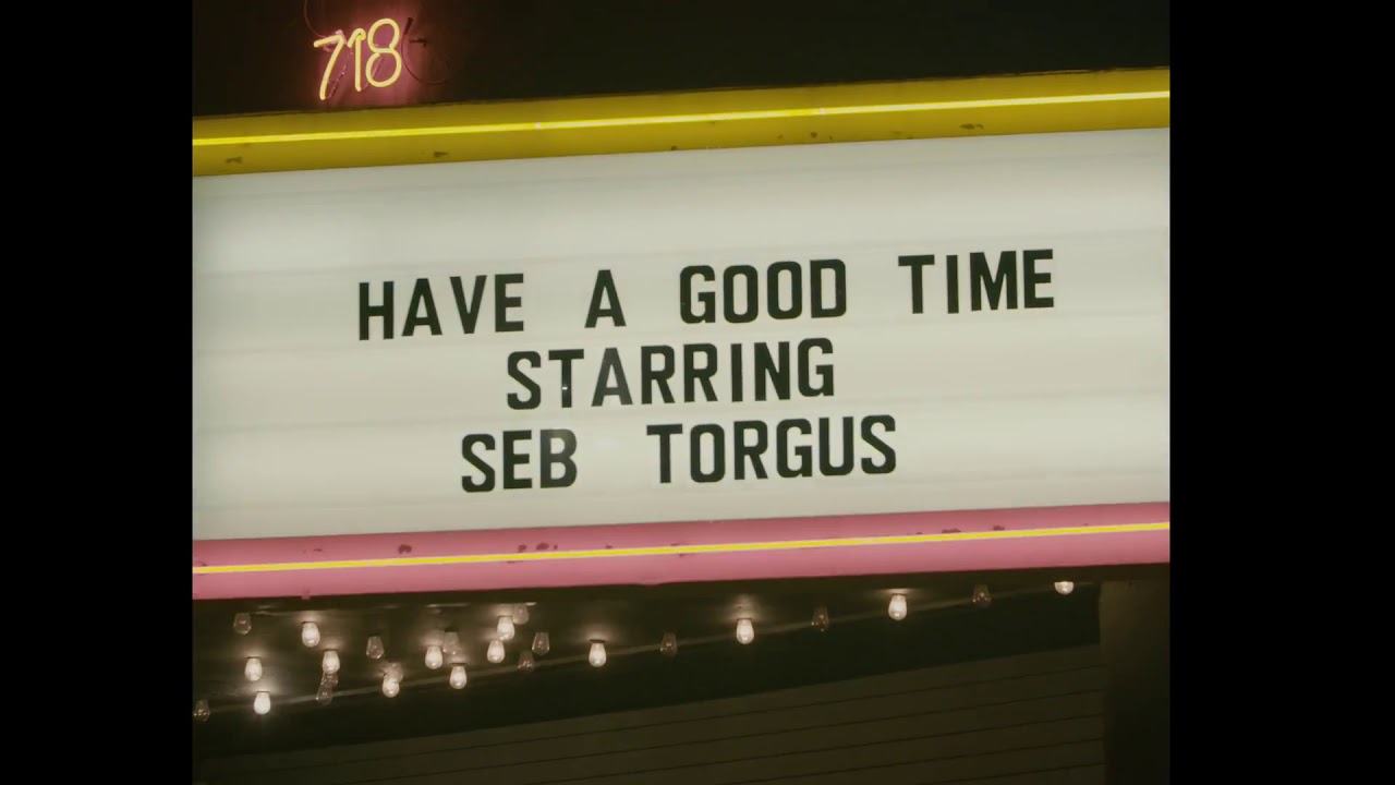 Seb torgus-Good times (official video) - YouTube