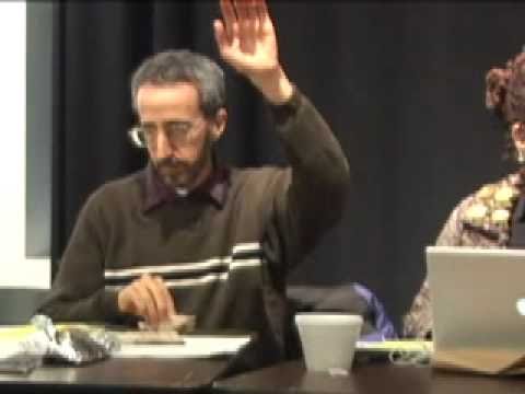 ENTIRE MEETINGS WBAI - 2011-04-13 LSB Meeting, Tape 1 of 2 - YouTube
