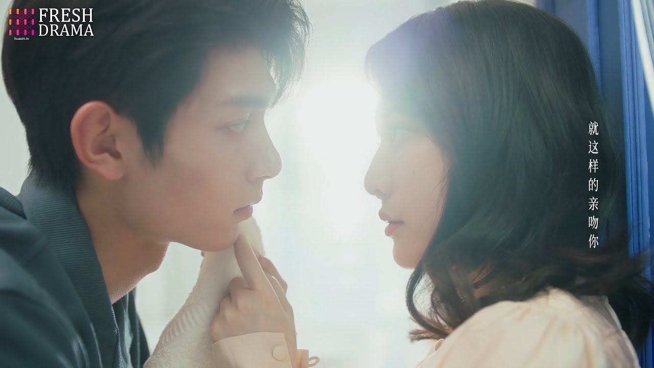 Sweet!! Facing his fake fiancee's flirting, the CEO found himself ...