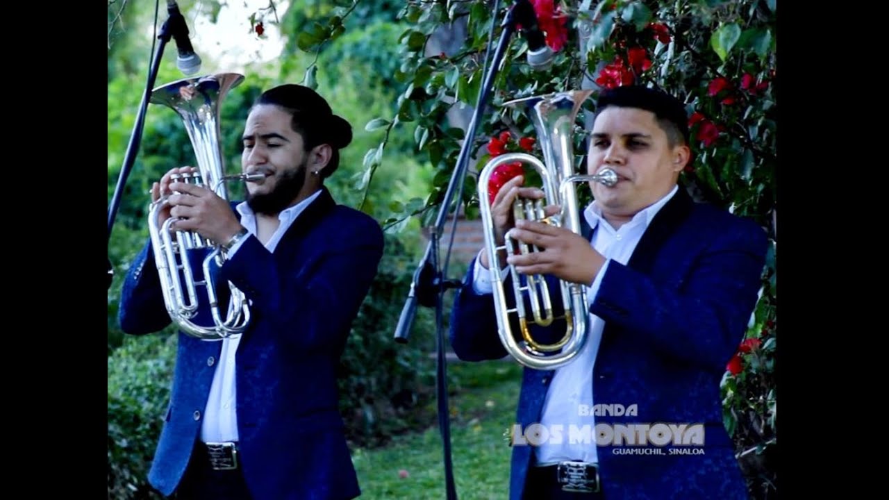 06.- La Gallina Abada (Banda Los Montoya) #Eeesoosi! - YouTube Music