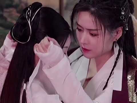 [Bach Hop]..DuRuo杜若-虞芊芊..Dung Lo Nhe!Co Anh Day