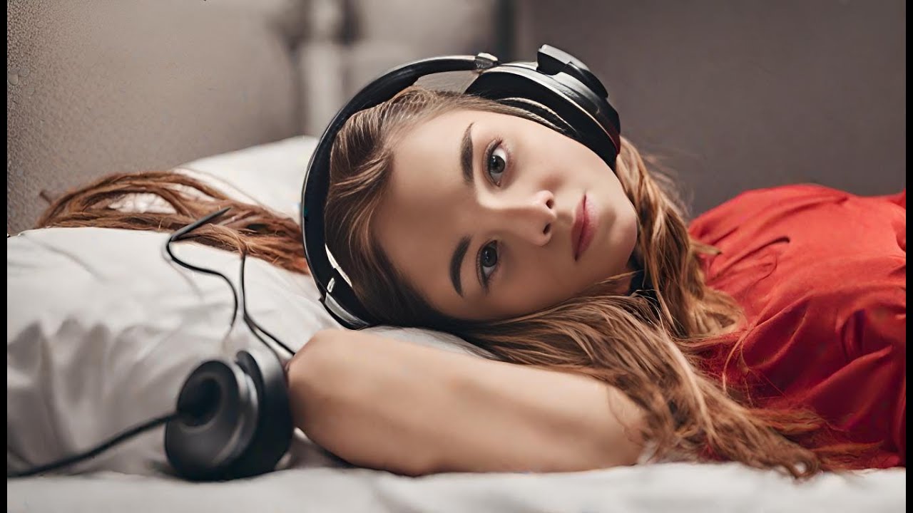 Relaxing Music | Bed Rest Music | Calming Music | Music to Re-energise ...