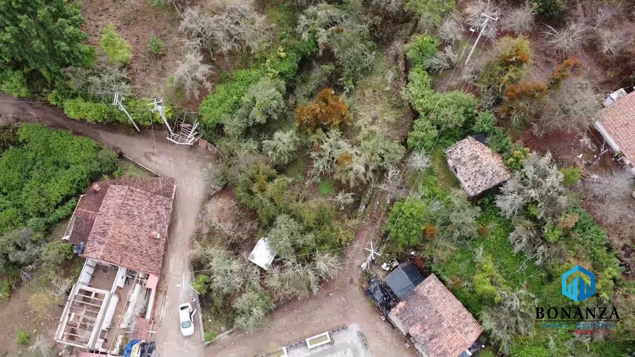 Terreno a la venta en Real del Alto, San Sebastián del Oeste - YouTube