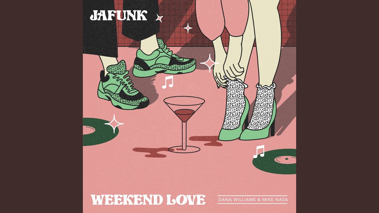Weekend Love - YouTube Music