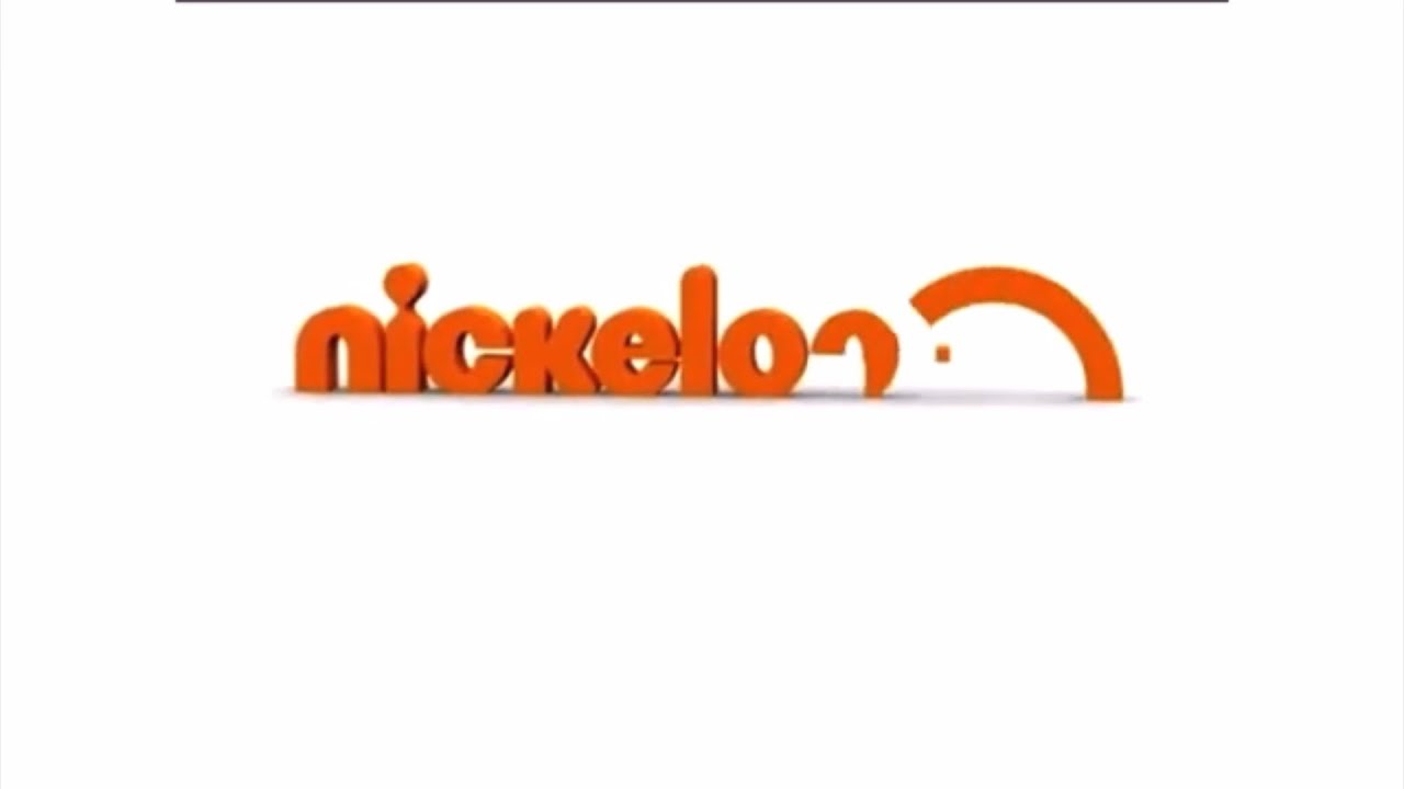Nickelodeon Logo (2009) (Fast) - YouTube
