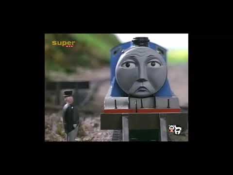 Thomas und seine Freunde Staffel 1 Folge 4 Gordon in Not