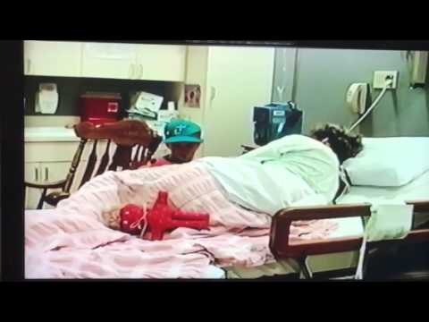 Emily birth part 1 - YouTube