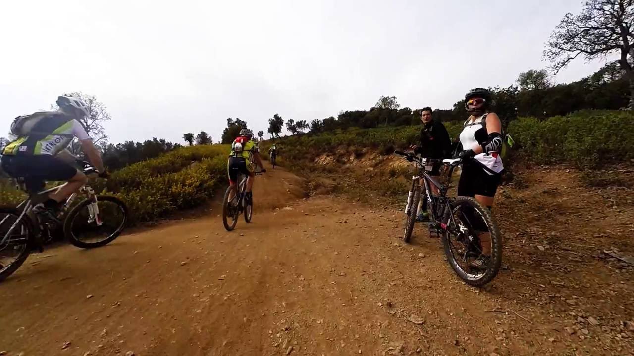 Roc d'Azur 2014 - YouTube