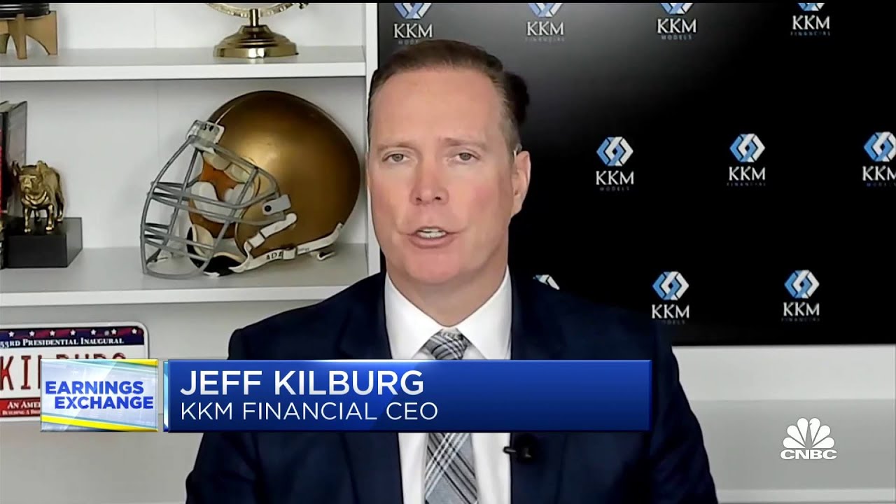 Earnings Exchange: NXPI, UBER & PFE - YouTube