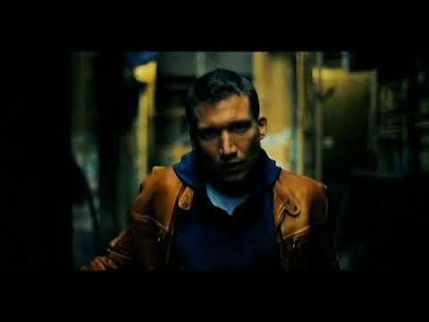 Julian Gaertner 易宇航 - Action Show Reel - YouTube