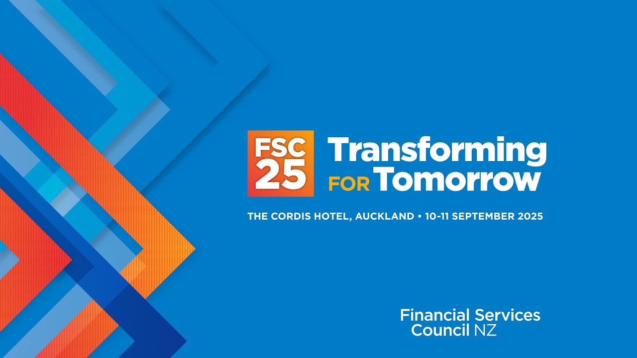 Welcome to the FSC25 Conference - YouTube