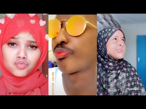 LIICATO 'SUMAYO PART FOUR BEST SOMALI TIK TOK 2020 - YouTube