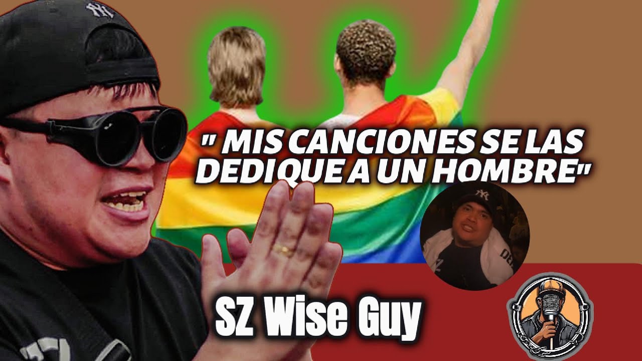 ¡Mis Canciones Más Personales! 😱😏 | SZ Wise Guy - YouTube