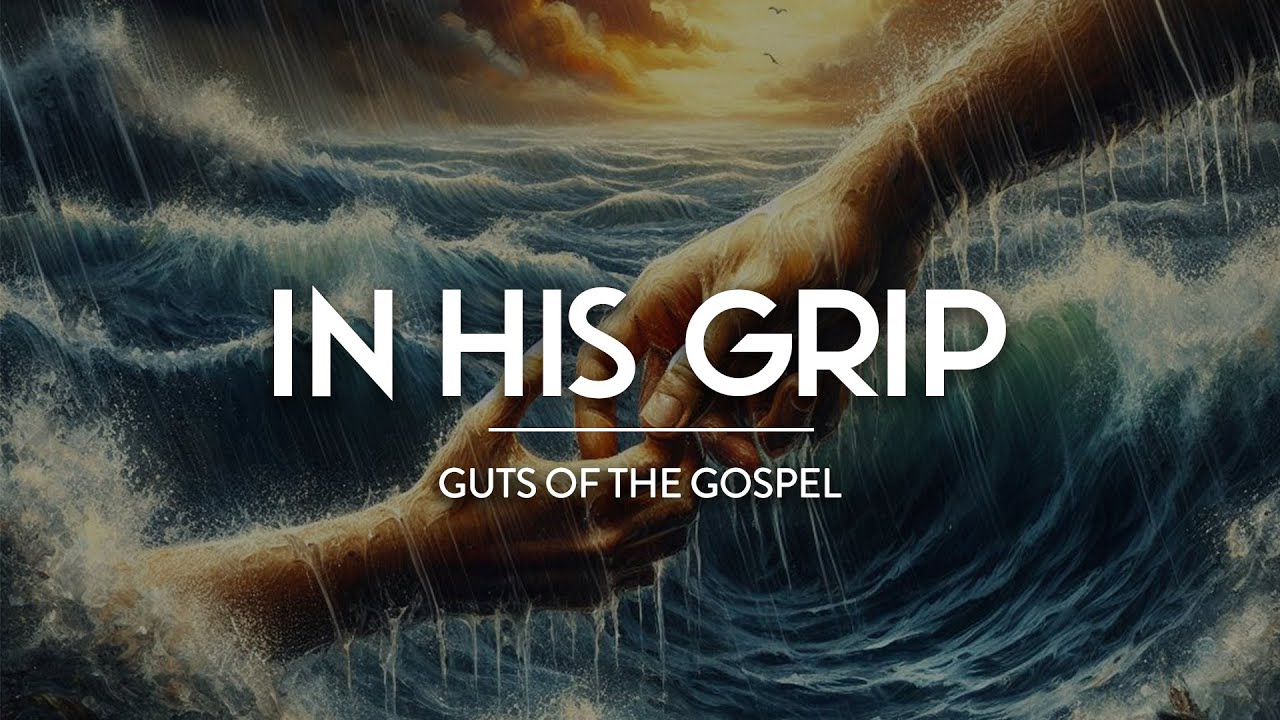 MRCC Church Online || 3-24-24 || In His Grip 3.0 "Food" || Greg Daulton ...