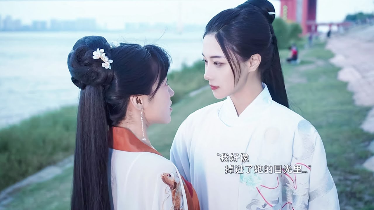 【云芊传 | Legend of Yunqian】高冷师父与超萌徒弟的甜蜜生活 - YouTube