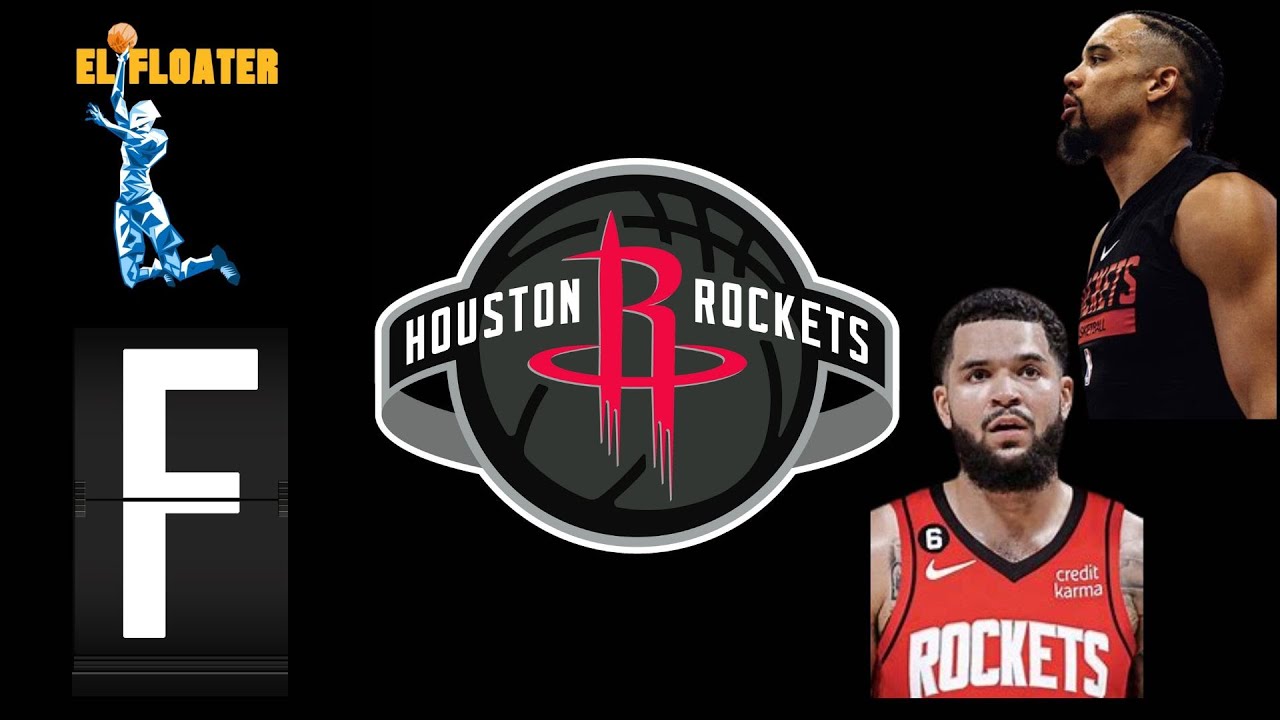 "LOS ROCKETS TUVIERON EL PEOR FREE AGENCY EN LA HISTORIA DE LA NBA ...