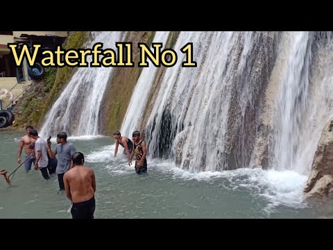 Top 5 Waterfalls in Rishikesh |Beautiful Waterfalls in Rishikesh ...