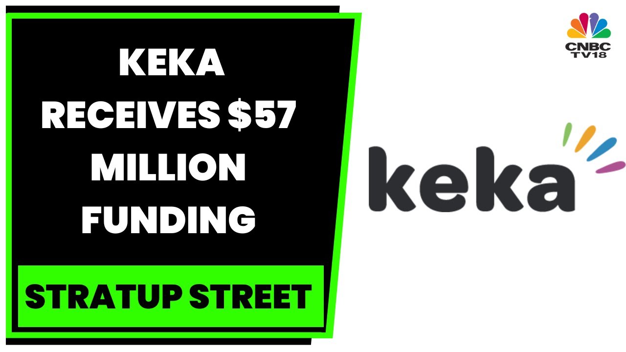 HR Tech Platform Keka Receives $57 Million Funding; Vending Machines ...