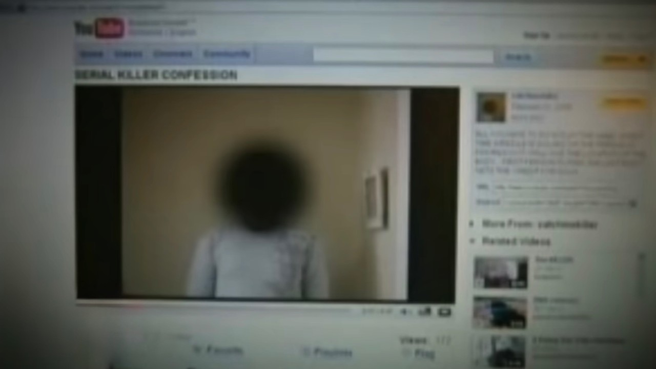 6 Most DISTURBING YouTube Channels - YouTube