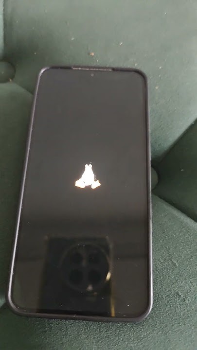 Error Linux android - YouTube