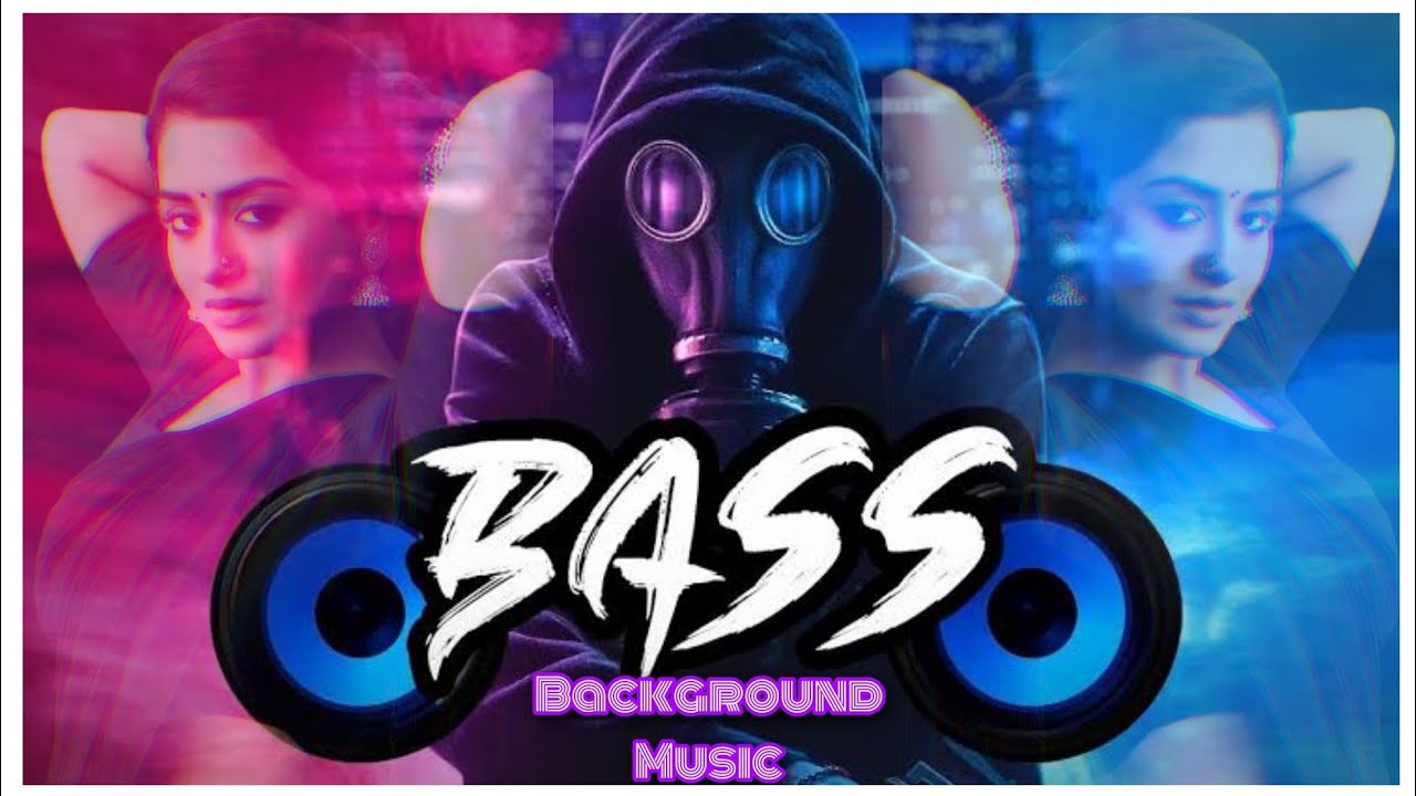 Bass Boosted Background Music 2 🎶 || bass extended || No Copyright ...
